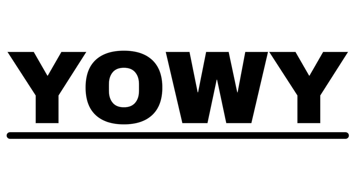 Yowy